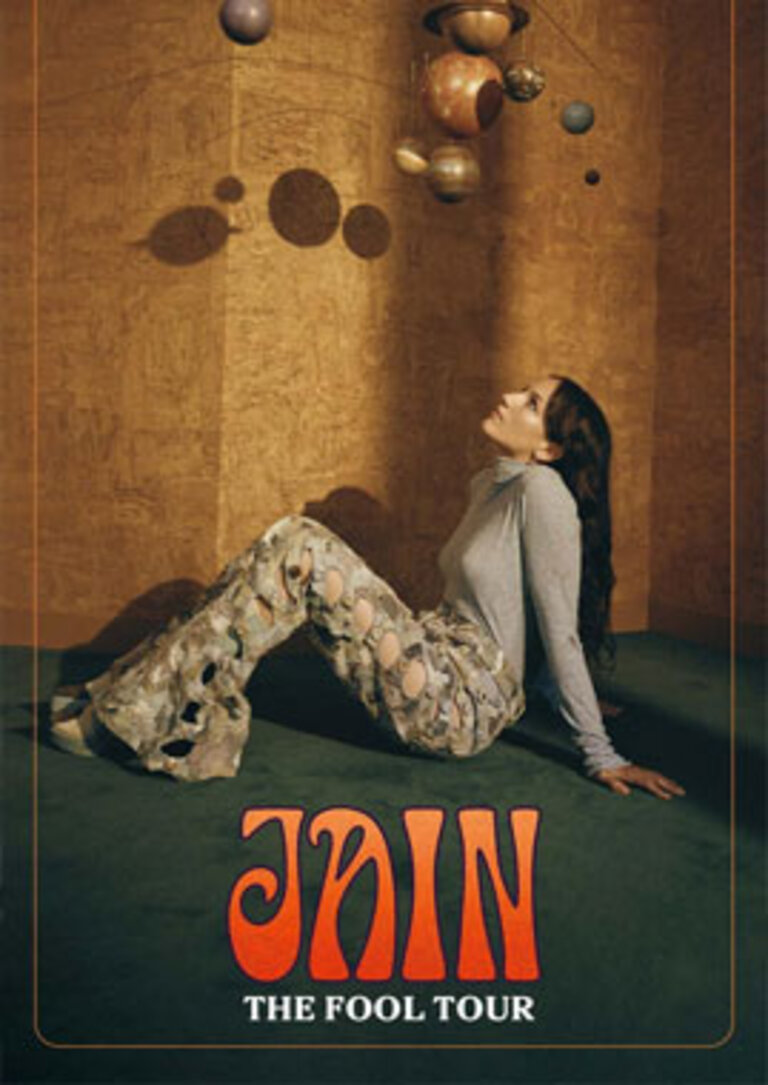 Concert Jain